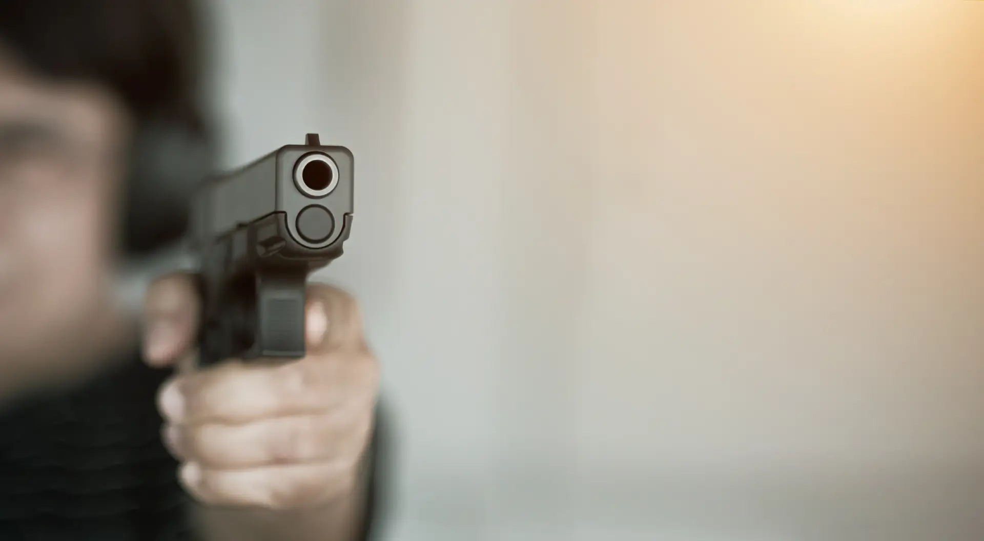 Montrose Gun Crimes Attorney | Firearms & Weapons Lawyer